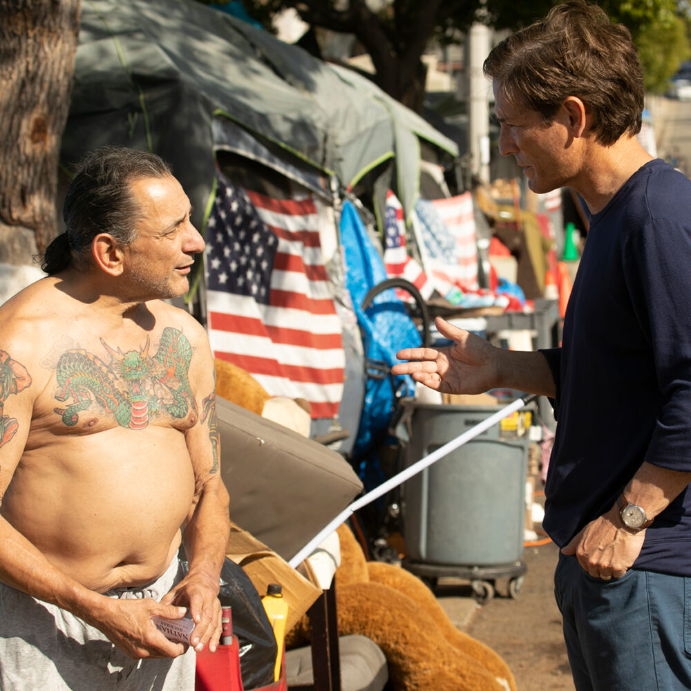 Home - Nathan Hochman