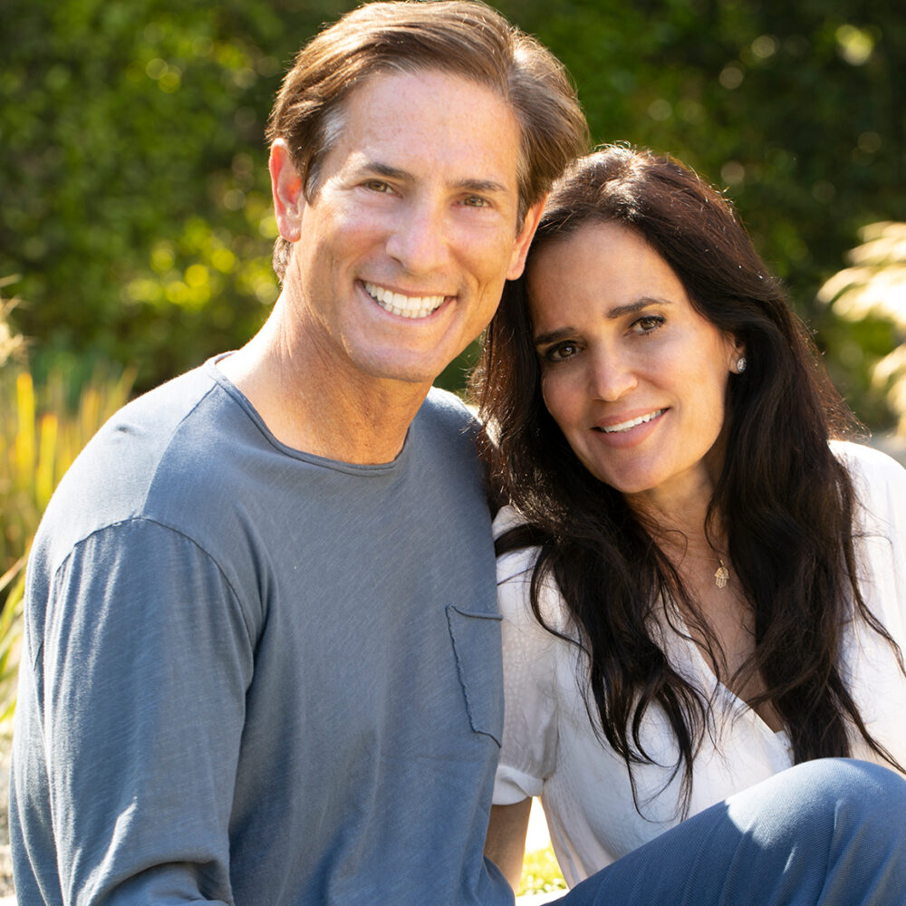 Home - Nathan Hochman