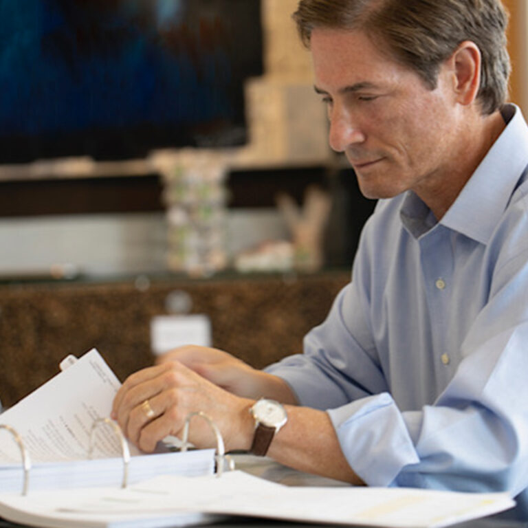 Home - Nathan Hochman