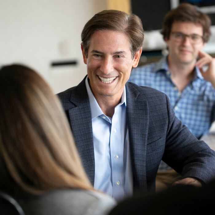 Home - Nathan Hochman