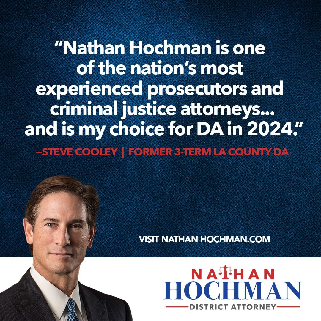 Download and Share - Nathan Hochman