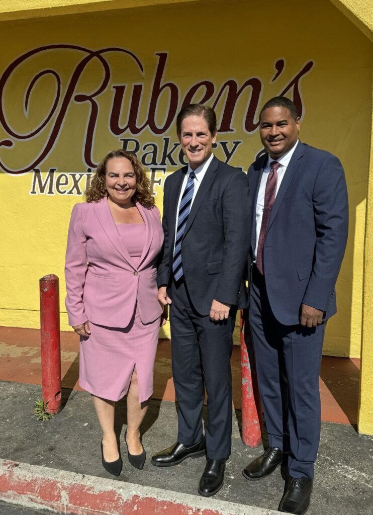 Endorse Nathan Hochman - Nathan Hochman