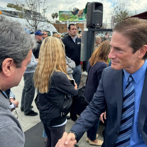 Home - Nathan Hochman