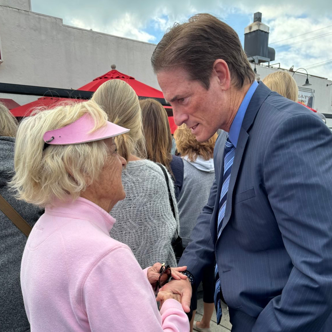 Home - Nathan Hochman