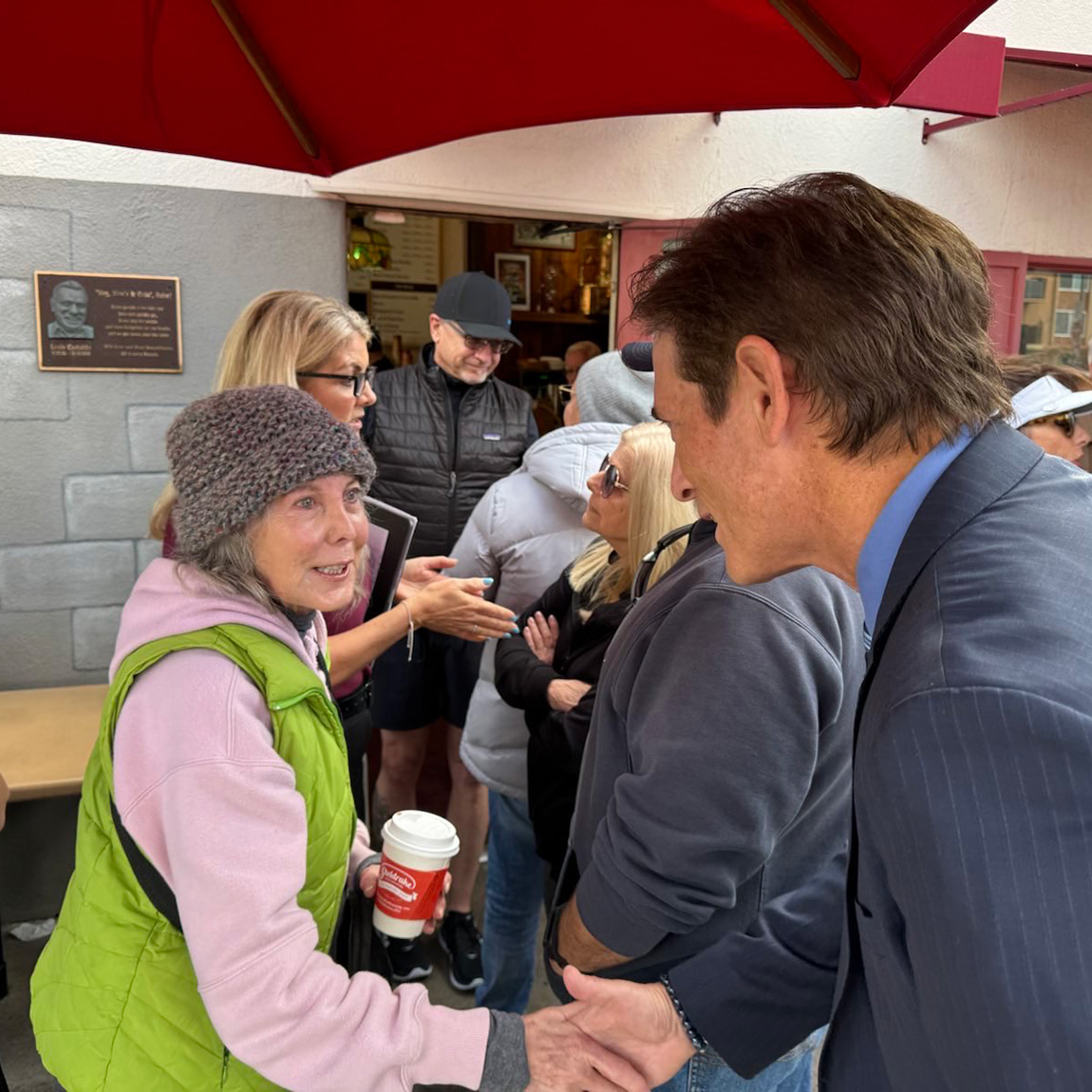 Home - Nathan Hochman