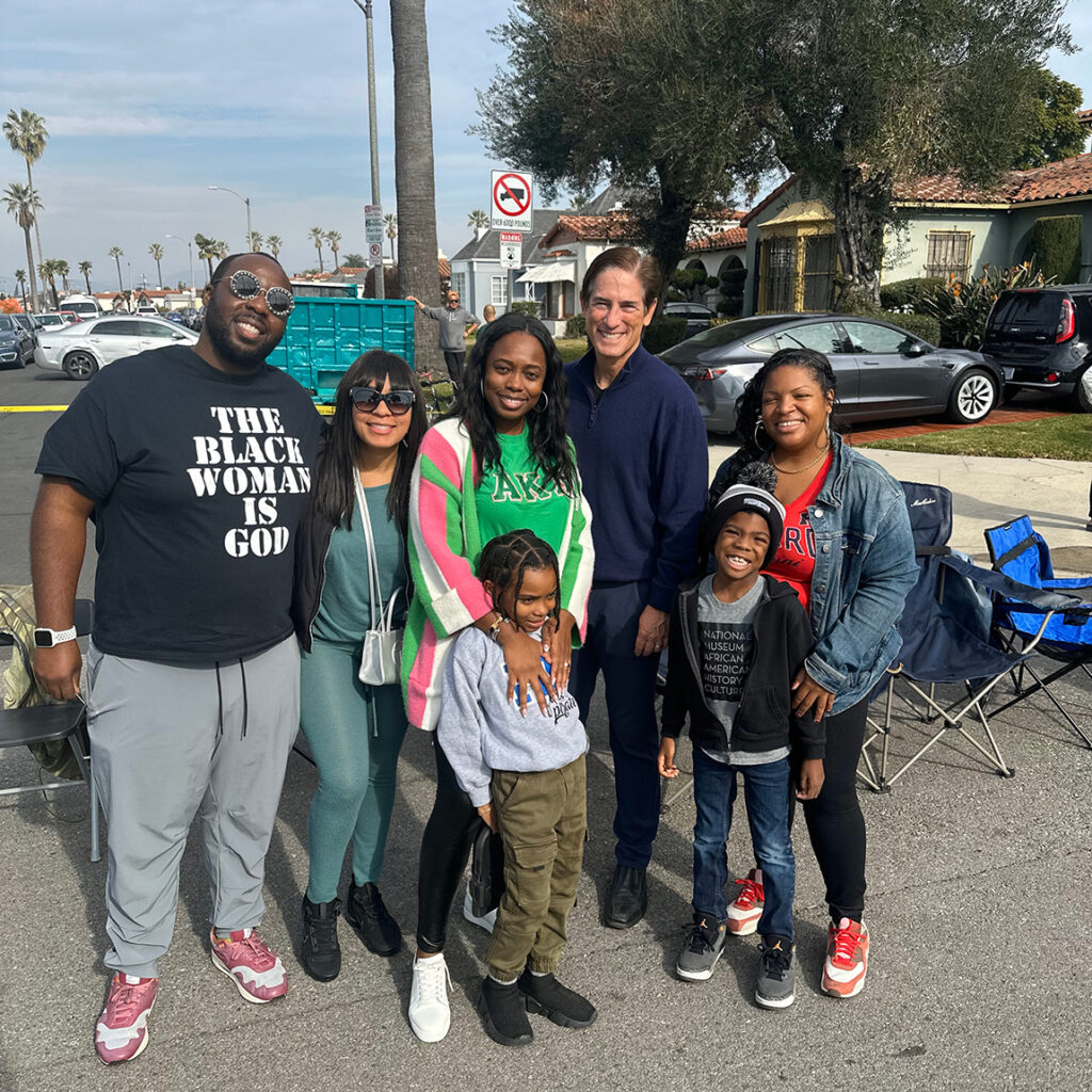 Home - Nathan Hochman