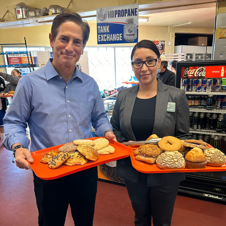 Home - Nathan Hochman