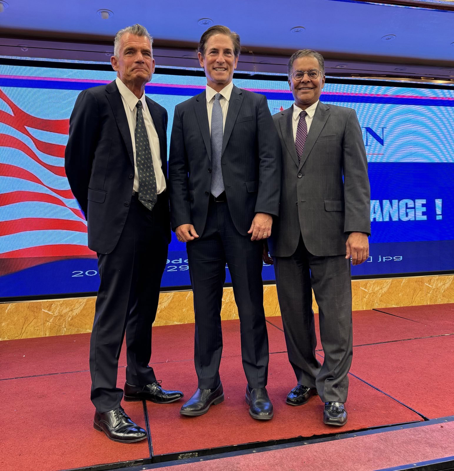 Nathan Hochman Receives Endorsements of Judges Milton, Mitchell – His ...