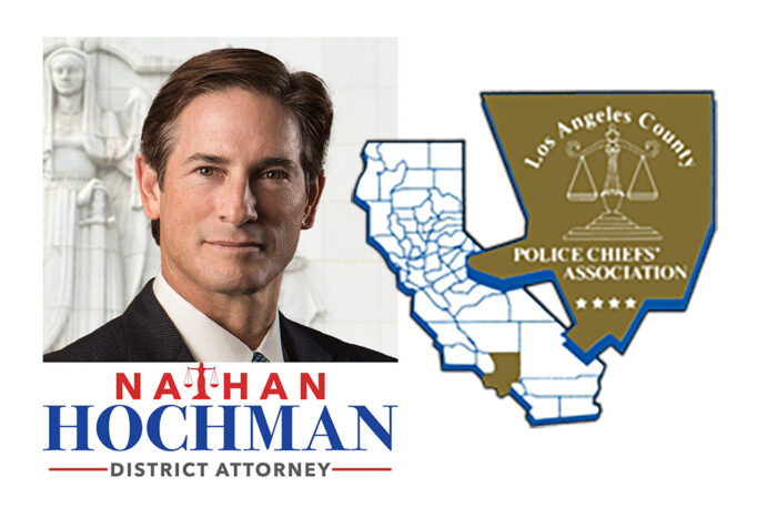 Endorse Nathan Hochman - Nathan Hochman