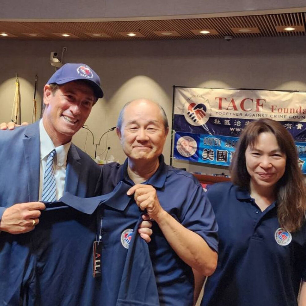 Home - Nathan Hochman