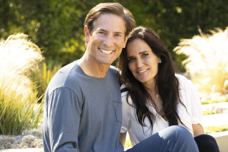 The Heart Behind the DA's Race: Vivienne Vella on Family, Compassion ...