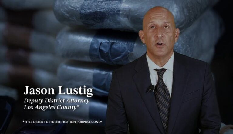 News - Nathan Hochman