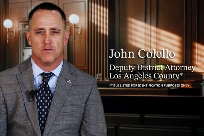 News - Nathan Hochman